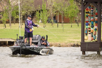 Ott Defoe Claims Heavy Hitters Victory on Palestine - Wide Open Spaces