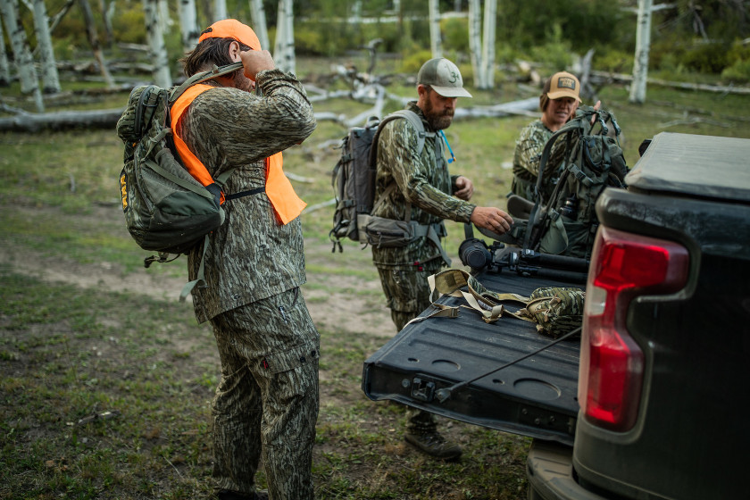 3 Times a Normal Day in the Woods Turned Into a Fight for Survival