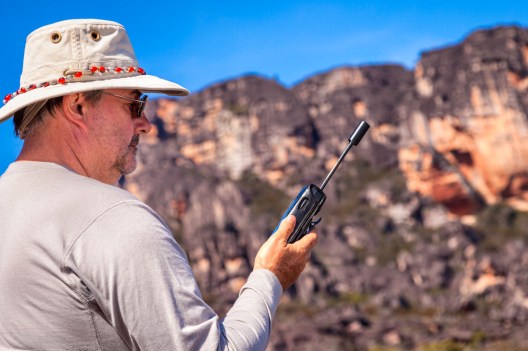 The Pros and Cons of Owning a Satellite Phone for Outdoor Enthusiasts