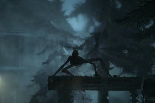 Wendigo: The Spookiest Native American Legend Ever Told