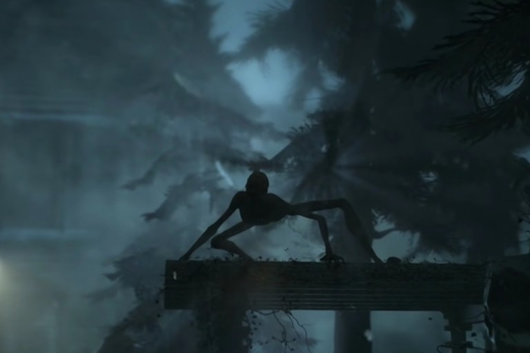 Wendigo: The Spookiest Native American Legend Ever Told
