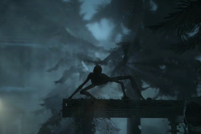 Wendigo: The Spookiest Native American Legend Ever Told