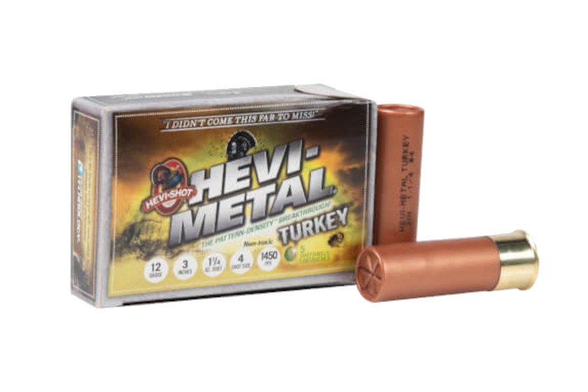 12 Gauge Turkey Loads: What to Look For, and the Best Options Today