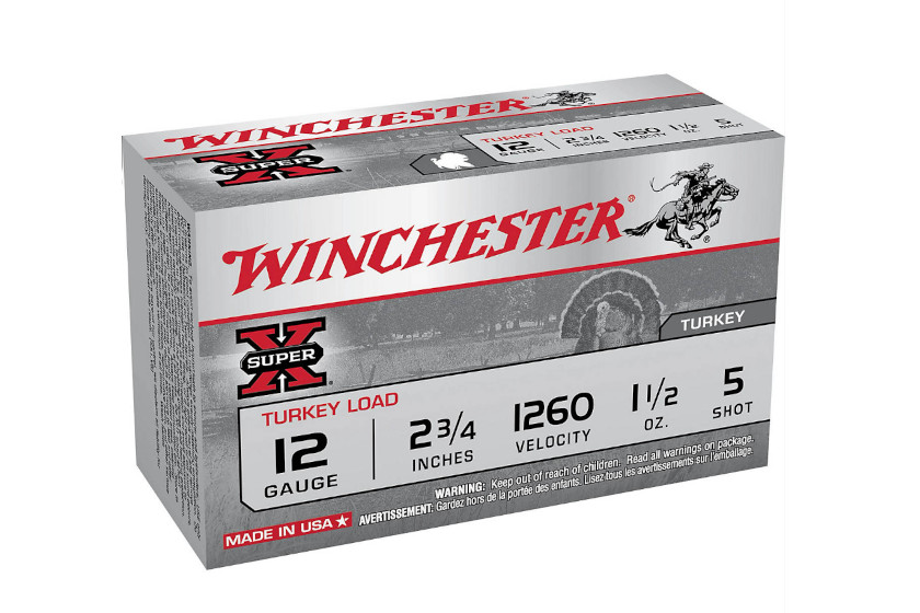 12 Gauge Turkey Loads: What to Look For, and the Best Options Today