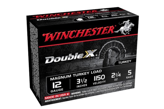 12 Gauge Turkey Loads: What to Look For, and the Best Options Today