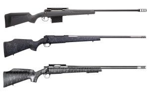 .338 Lapua: The Niche Big Game Round That Can Down Everything