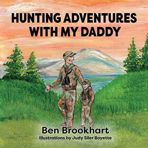 6 Best Children's Books About Hunting