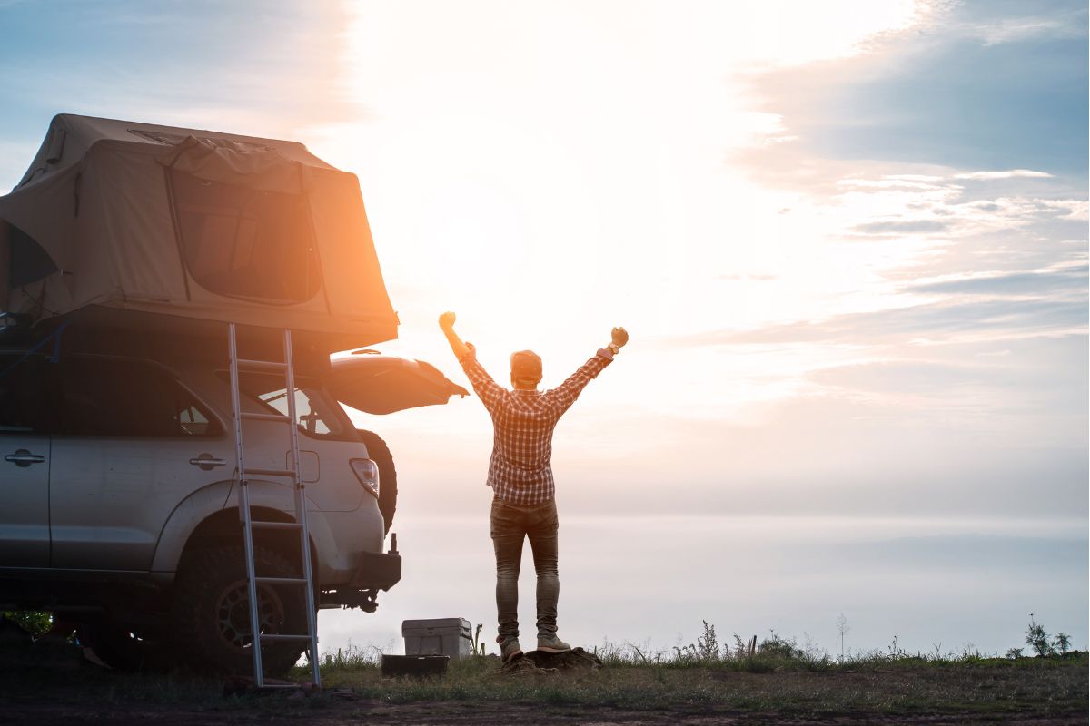 Best Car Camping in Northern California: Where to Car Camp this Summer
