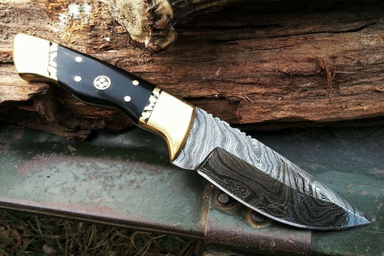 How to Choose the Best Knife Steel - Wide Open Spaces
