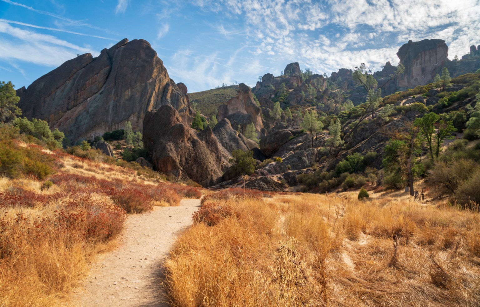 The 5 Newest U.S. National Parks Worth Visiting