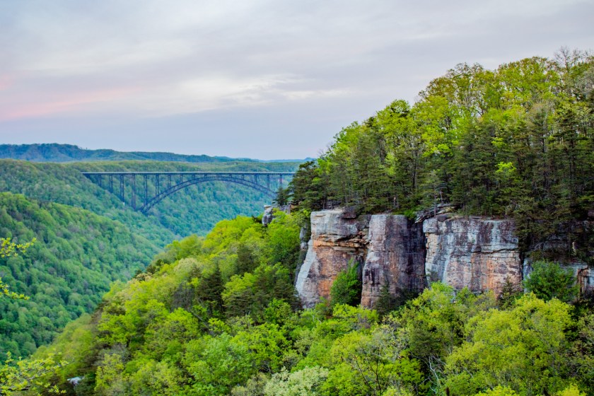 The 5 Newest U.S. National Parks Worth Visiting