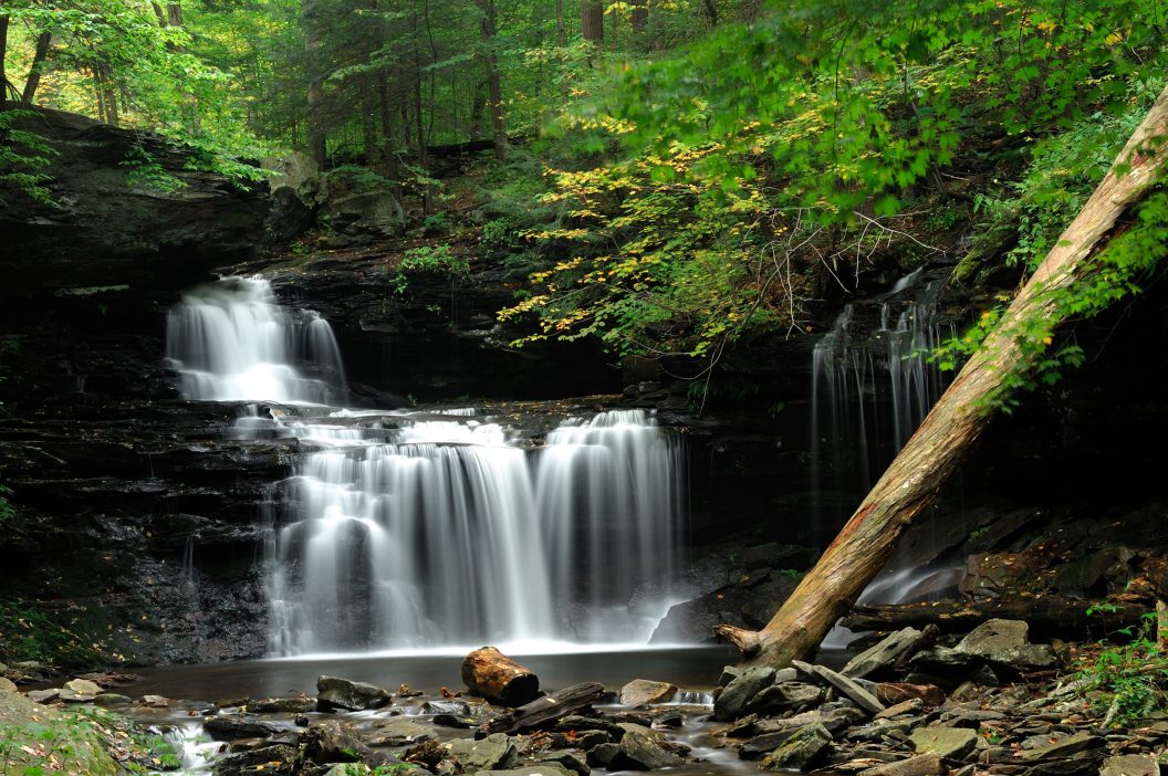The Best State Parks in Pennsylvania - Wide Open Spaces