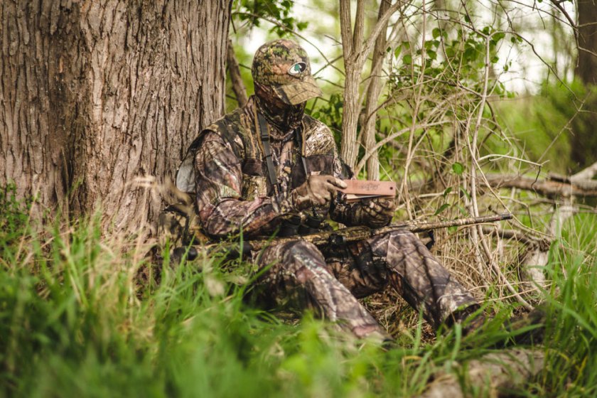 Wild Turkey Sounds to Master Before Your Next Hunt