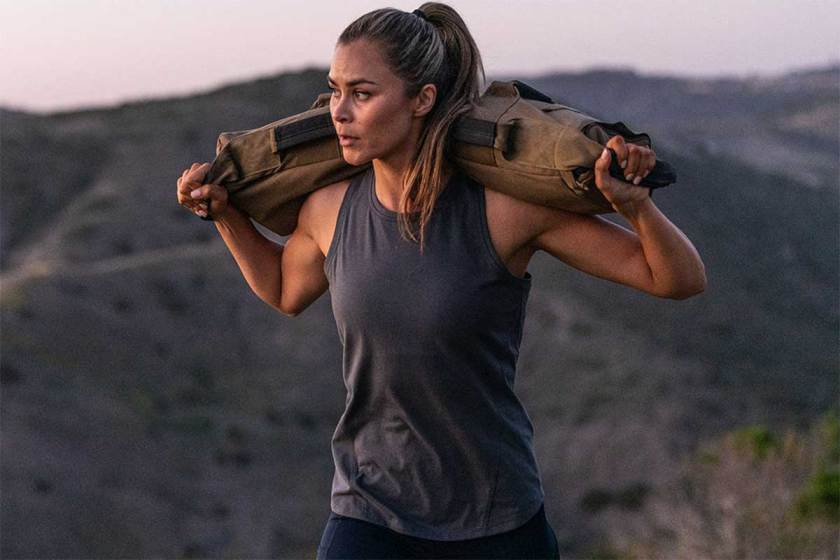 5.11 Tactical Women’s Physical Training Ready Gear Review