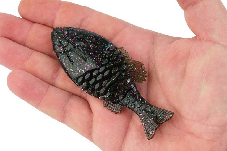 Best Soft Plastics Used By Pro Anglers