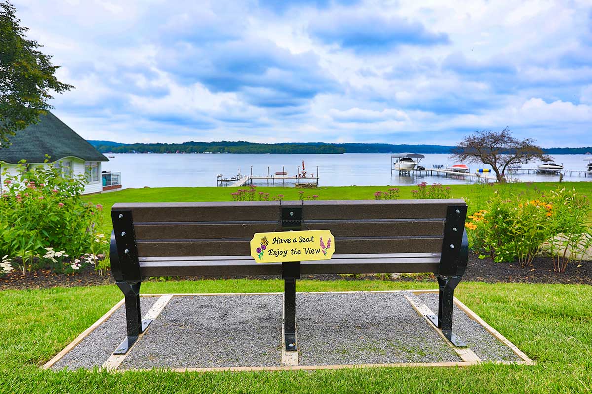 Chautauqua Lake in New York: Tips for Visiting and Fishing