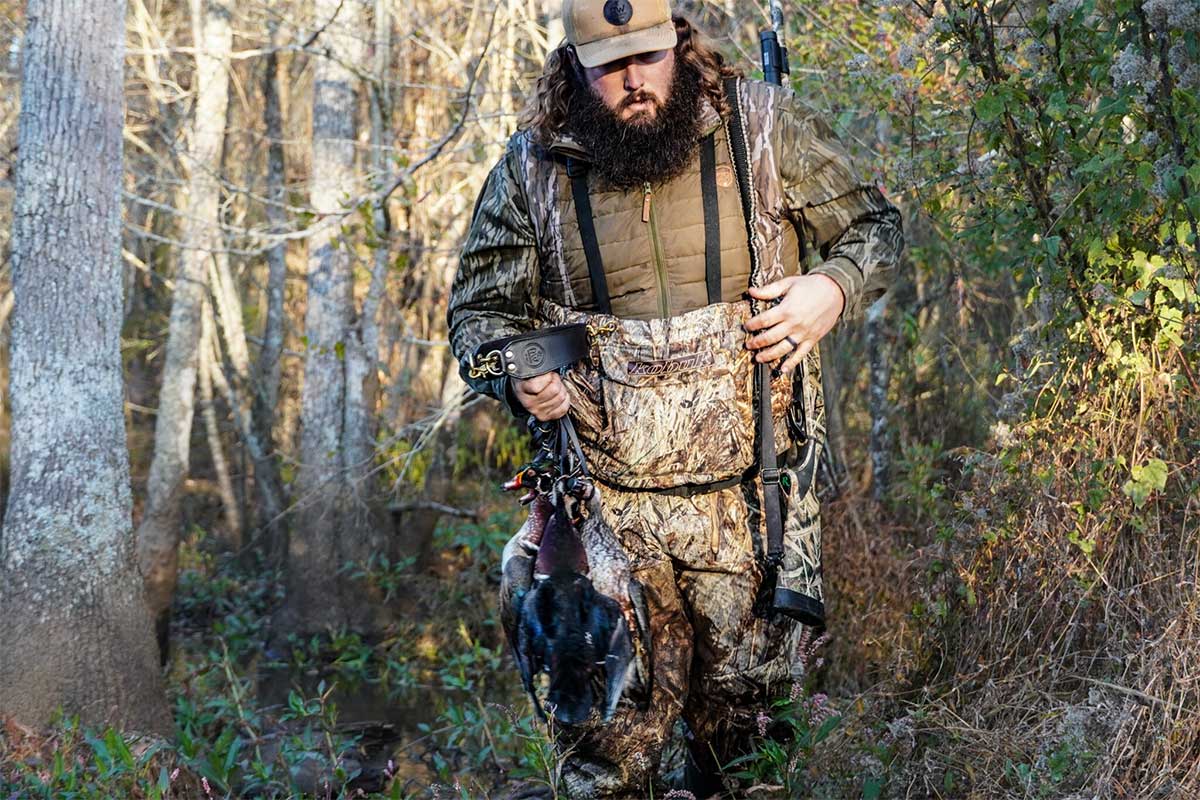 Duck Plucking: How to Remove Feathers From Waterfowl