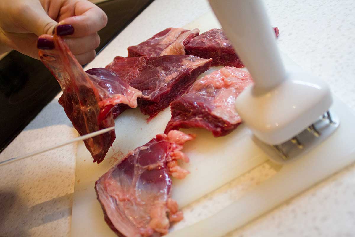 Gamey Taste From Wild Meat: How It Happens, How to Avoid It