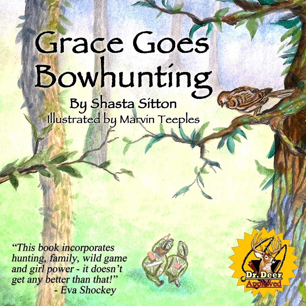 6 Best Children's Books About Hunting