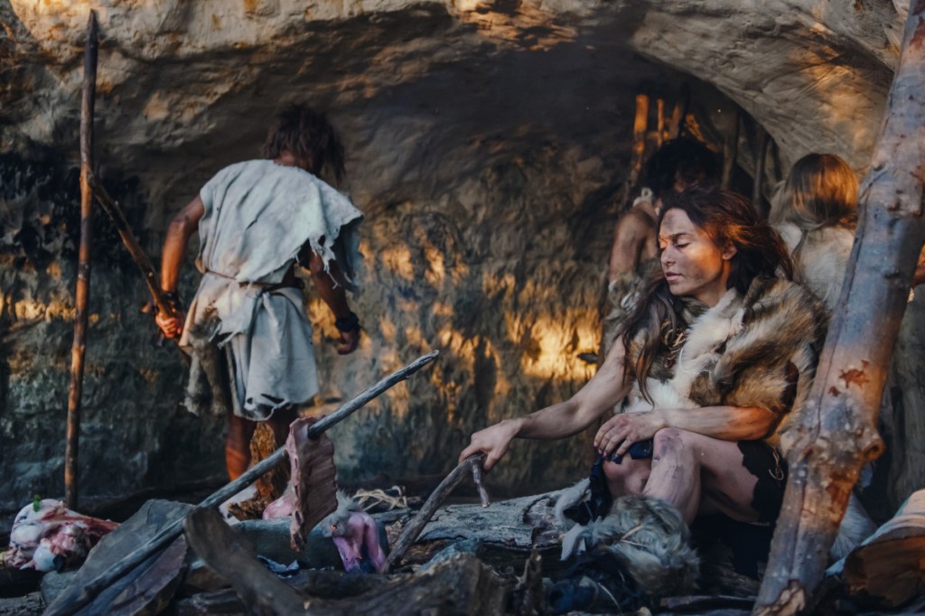 Women Were More Involved in Hunting History Than Previously Thought