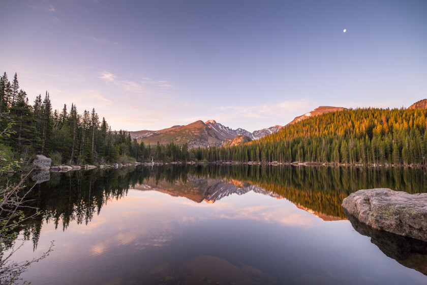 Lake Stratification Layers Explained for Anglers