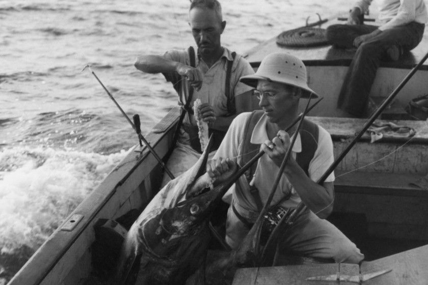 History of the IGFA and What They Do for Sportfishing
