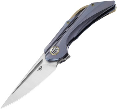 Pocket Knives: 5 Picks From a Serious Knife Aficionado