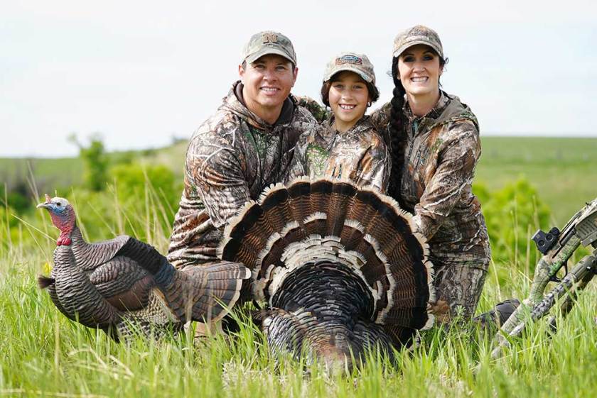 Hunting With Kids Gear List By Melissa Bachman