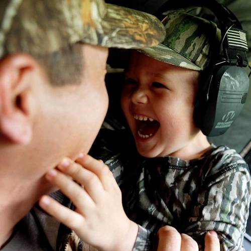 Hunting With Kids Gear List By Melissa Bachman