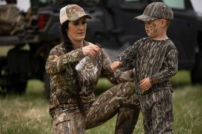 Hunting With Kids Gear List By Melissa Bachman