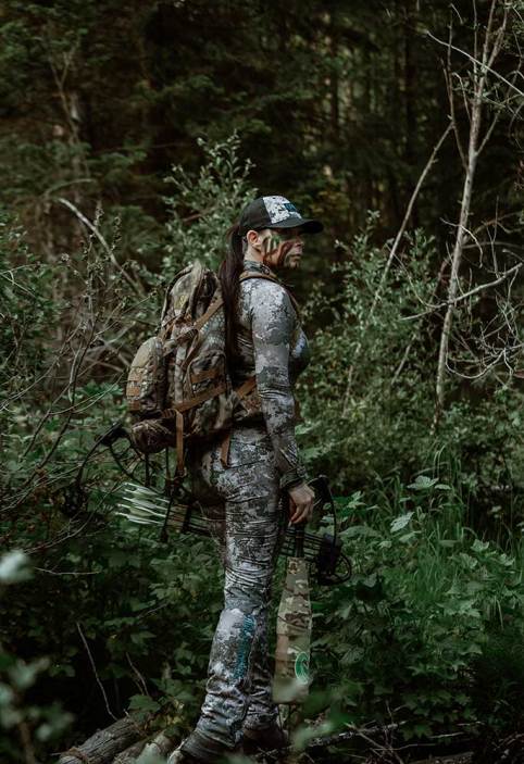 Best Camo Face Paint for Hunters Looking to Hide
