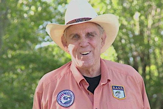 Ray Scott, Bassmaster Founder, Passes at 88