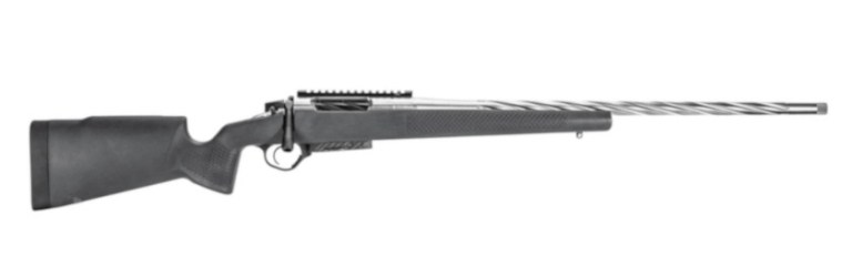 300 PRC: Redefining What a 30-Caliber Hunting Round Can Accomplish