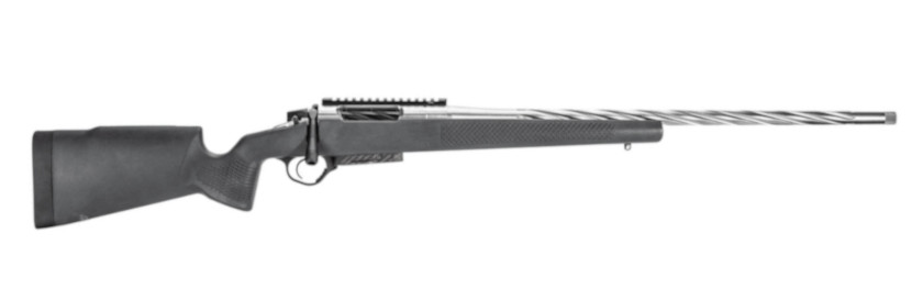 300 PRC: Redefining What a 30-Caliber Hunting Round Can Accomplish