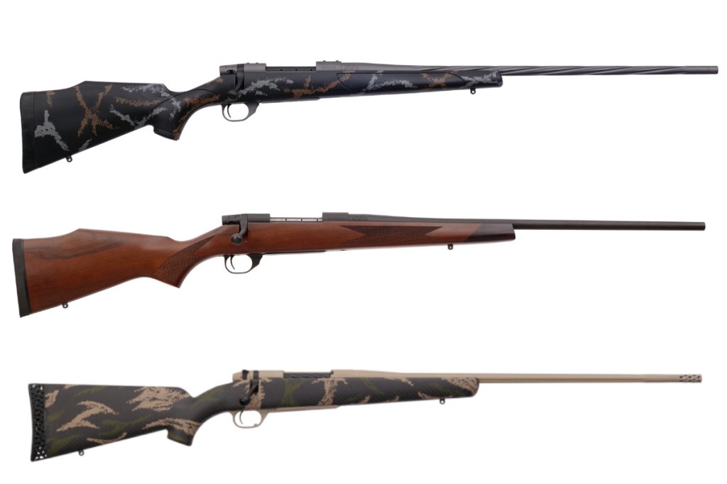 300 PRC: Redefining What a 30-Caliber Hunting Round Can Accomplish