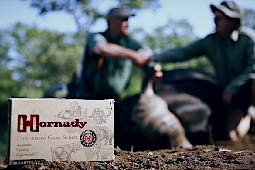 375 Ruger: 5 Rifles For the Modernized Dangerous Game Hunting Round