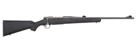 375 Ruger: 5 Rifles For the Modernized Dangerous Game Hunting Round