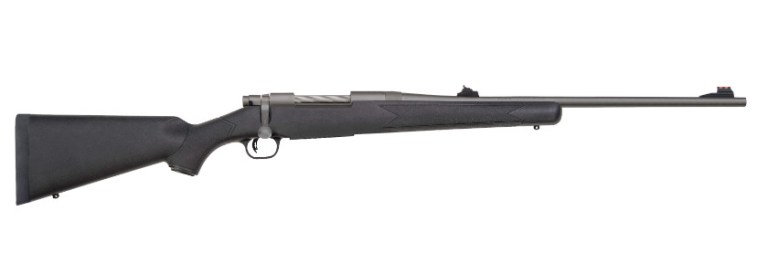 375 Ruger: 5 Rifles For the Modernized Dangerous Game Hunting Round