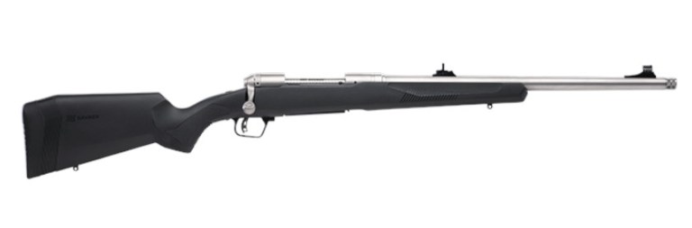 375 Ruger: 5 Rifles For the Modernized Dangerous Game Hunting Round