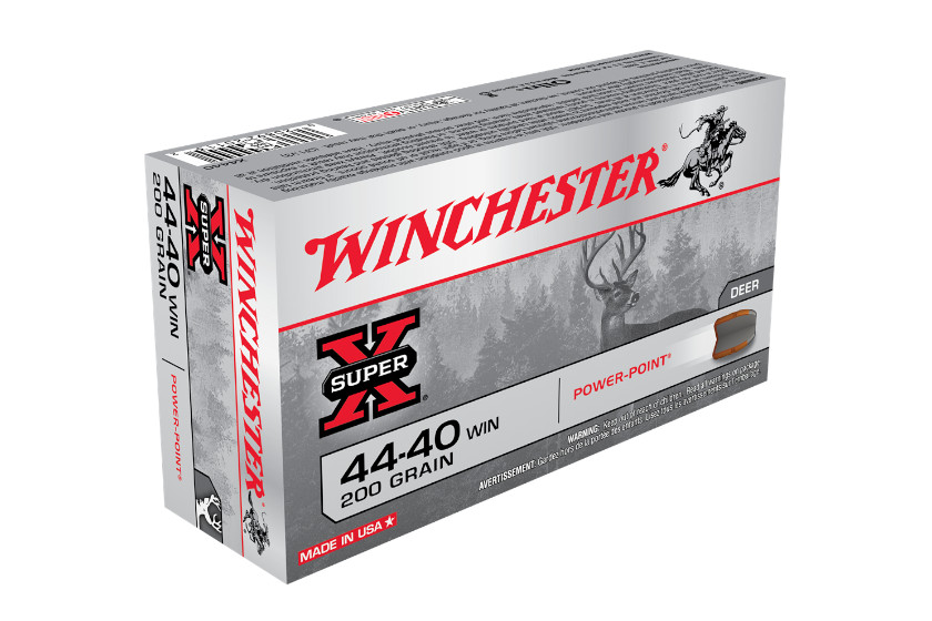 .44-40 Winchester: The 5 Best Rifles Made For The Classic Cartridge