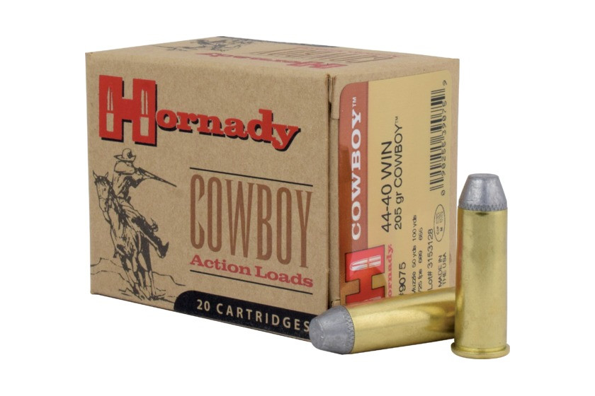 .44-40 Winchester: The 5 Best Rifles Made For The Classic Cartridge