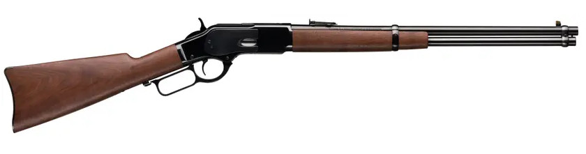 .44-40 Winchester: The 5 Best Rifles Made For The Classic Cartridge