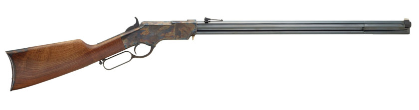 .44-40 Winchester: The 5 Best Rifles Made For The Classic Cartridge