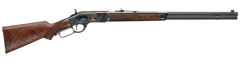 .44-40 Winchester: The 5 Best Rifles Made For The Classic Cartridge