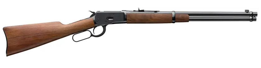 .44-40 Winchester: The 5 Best Rifles Made For The Classic Cartridge