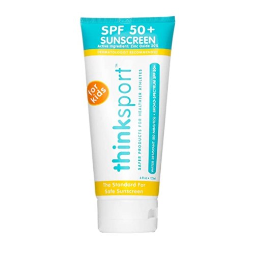 The Best Sweat-Proof Sunscreen for Outdoor Activities