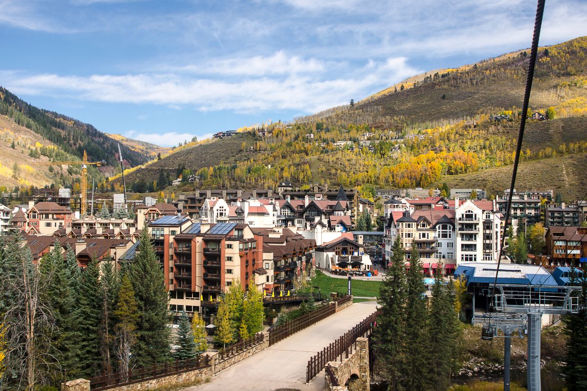 Best Ski Resorts in Summer: Reasons to Visit these Towns this Season