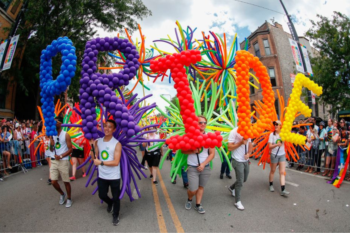 Pride 2022: Full List of Parades, Festivals & Events Around The U.S.