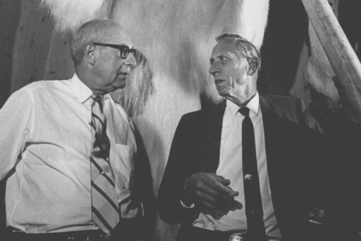 Fred Bear and the Birth of Modern Bowhunting: A Short History