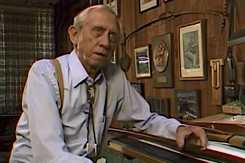 Fred Bear and the Birth of Modern Bowhunting: A Short History